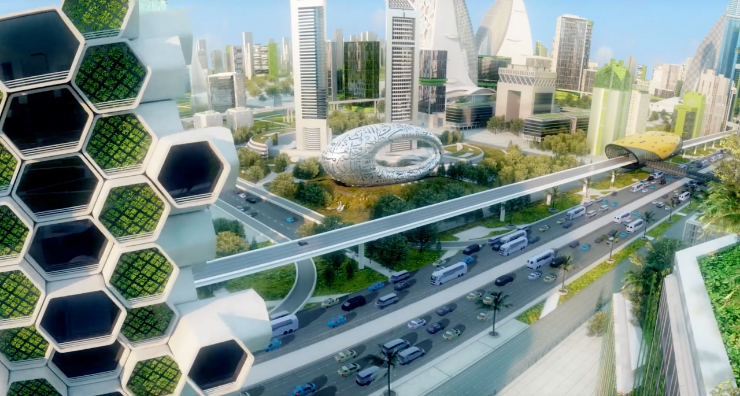 How to frame change positively – Green Action ELT